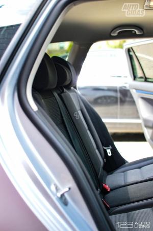 Volkswagen Golf 2014 in Kretinga, with an engine capacity of 2.50 L and mileage of 150 thousand km for 5650 €, photo 9 on AUTOMOTO.COM.LV