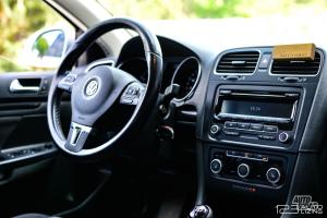 Volkswagen Golf 2014 in Kretinga, with an engine capacity of 2.50 L and mileage of 150 thousand km for 5650 €, photo 10 on AUTOMOTO.COM.LV