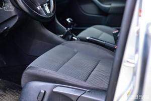 Volkswagen Golf 2014 in Kretinga, with an engine capacity of 2.50 L and mileage of 150 thousand km for 5650 €, photo 14 on AUTOMOTO.COM.LV