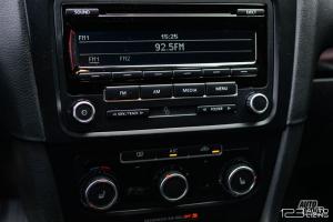 Volkswagen Golf 2014 in Kretinga, with an engine capacity of 2.50 L and mileage of 150 thousand km for 5650 €, photo 15 on AUTOMOTO.COM.LV