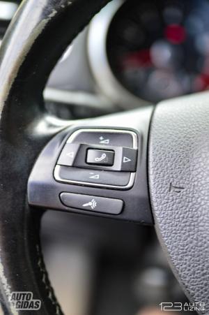 Volkswagen Golf 2014 in Kretinga, with an engine capacity of 2.50 L and mileage of 150 thousand km for 5650 €, photo 17 on AUTOMOTO.COM.LV