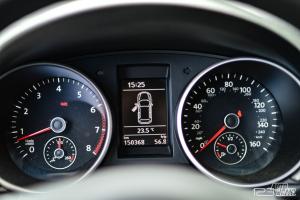 Volkswagen Golf 2014 in Kretinga, with an engine capacity of 2.50 L and mileage of 150 thousand km for 5650 €, photo 19 on AUTOMOTO.COM.LV