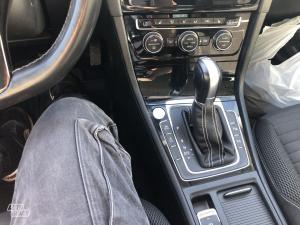 Volkswagen Golf 2014 Kauņa, ar dzinēja tilpumu 2.00 L un nobraukumu 262 tūkst. km par 6700 €, foto 6 vietnē AUTOMOTO.COM.LV