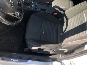 Volkswagen Golf 2014 Kauņa, ar dzinēja tilpumu 2.00 L un nobraukumu 262 tūkst. km par 6700 €, foto 8 vietnē AUTOMOTO.COM.LV
