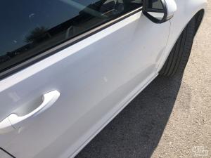 Volkswagen Golf 2014 Kauņa, ar dzinēja tilpumu 2.00 L un nobraukumu 262 tūkst. km par 6700 €, foto 9 vietnē AUTOMOTO.COM.LV