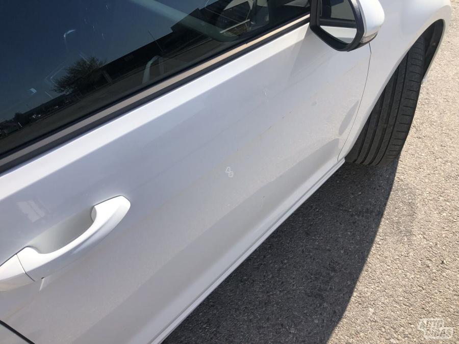 Volkswagen Golf 2014 Kauņa, ar dzinēja tilpumu 2.00 L un nobraukumu 262 tūkst. km par 6700 €, foto 9 vietnē AUTOMOTO.COM.LV
