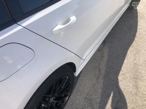 Volkswagen Golf 2014 Kauņa, ar dzinēja tilpumu 2.00 L un nobraukumu 262 tūkst. km par 6700 €, foto 11 vietnē AUTOMOTO.COM.LV