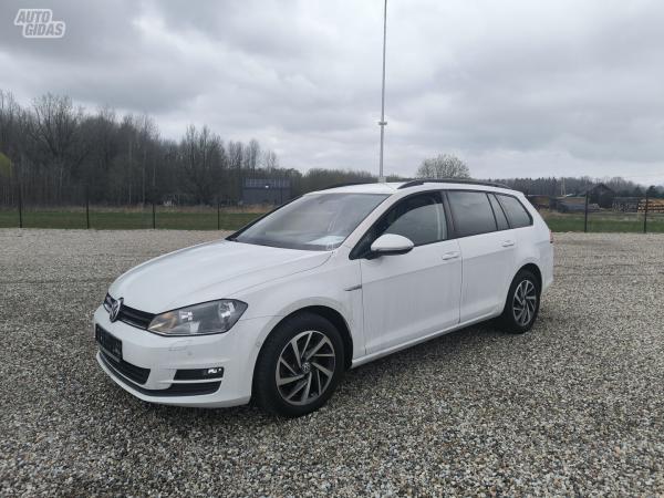 Volkswagen Golf 2014 Kauņa, ar dzinēja tilpumu 1.60 L un nobraukumu 427 tūkst. km par 4499 €, foto 3 vietnē AUTOMOTO.COM.LV