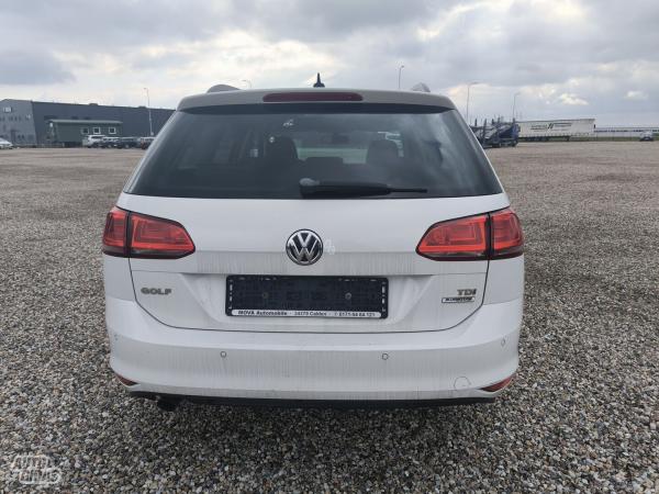 Volkswagen Golf 2014 Kauņa, ar dzinēja tilpumu 1.60 L un nobraukumu 427 tūkst. km par 4499 €, foto 7 vietnē AUTOMOTO.COM.LV