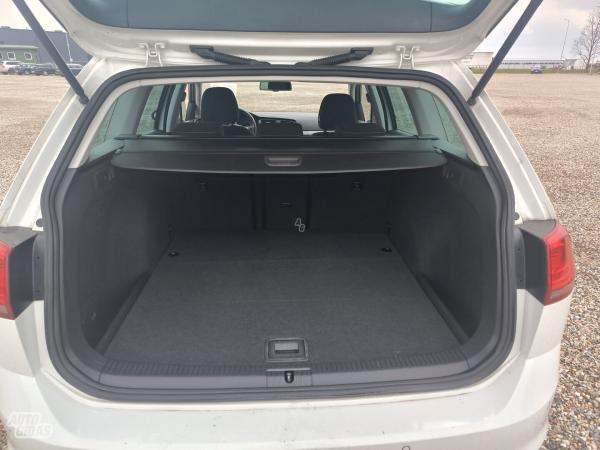 Volkswagen Golf 2014 Kauņa, ar dzinēja tilpumu 1.60 L un nobraukumu 427 tūkst. km par 4499 €, foto 8 vietnē AUTOMOTO.COM.LV