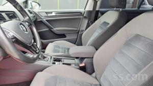 Volkswagen Golf 2014 Rīga, ar dzinēja tilpumu 2.00 L un nobraukumu 283 tūkst. km par 7500 €, foto 3 vietnē AUTOMOTO.COM.LV
