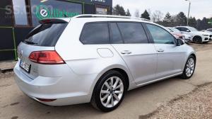 Volkswagen Golf 2014 Rīga, ar dzinēja tilpumu 2.00 L un nobraukumu 283 tūkst. km par 7500 €, foto 9 vietnē AUTOMOTO.COM.LV