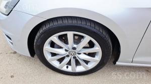 Volkswagen Golf 2014 Rīga, ar dzinēja tilpumu 2.00 L un nobraukumu 283 tūkst. km par 7500 €, foto 10 vietnē AUTOMOTO.COM.LV