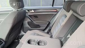 Volkswagen Golf 2014 Rīga, ar dzinēja tilpumu 2.00 L un nobraukumu 283 tūkst. km par 7500 €, foto 14 vietnē AUTOMOTO.COM.LV