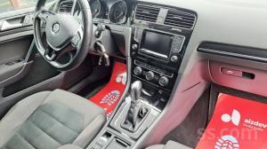 Volkswagen Golf 2014 Rīga, ar dzinēja tilpumu 2.00 L un nobraukumu 283 tūkst. km par 7500 €, foto 18 vietnē AUTOMOTO.COM.LV
