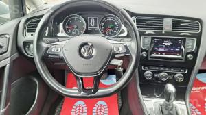 Volkswagen Golf 2014 Rīga, ar dzinēja tilpumu 2.00 L un nobraukumu 283 tūkst. km par 7500 €, foto 20 vietnē AUTOMOTO.COM.LV
