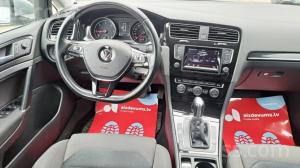 Volkswagen Golf 2014 Rīga, ar dzinēja tilpumu 2.00 L un nobraukumu 283 tūkst. km par 7500 €, foto 22 vietnē AUTOMOTO.COM.LV