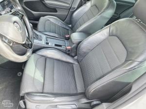 Volkswagen Golf 2014 Panevēža, ar dzinēja tilpumu 1.60 L un nobraukumu 284 tūkst. km par 4500 €, foto 7 vietnē AUTOMOTO.COM.LV