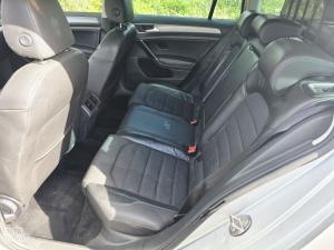 Volkswagen Golf 2014 Panevēža, ar dzinēja tilpumu 1.60 L un nobraukumu 284 tūkst. km par 4500 €, foto 8 vietnē AUTOMOTO.COM.LV