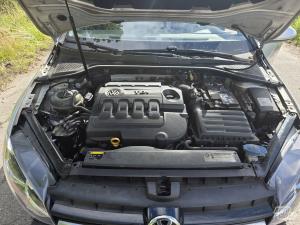 Volkswagen Golf 2014 Panevēža, ar dzinēja tilpumu 1.60 L un nobraukumu 284 tūkst. km par 4500 €, foto 9 vietnē AUTOMOTO.COM.LV