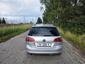 Volkswagen Golf 2014 Panevēža, ar dzinēja tilpumu 1.60 L un nobraukumu 284 tūkst. km par 4500 €, foto 13 vietnē AUTOMOTO.COM.LV