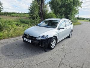 Фольксваген Гольф 2014 в Паневежис, объемом двигателя 1.60 л и пробегом 284 тыс. км за 4400 €, фото 3 на AUTOMOTO.COM.LV