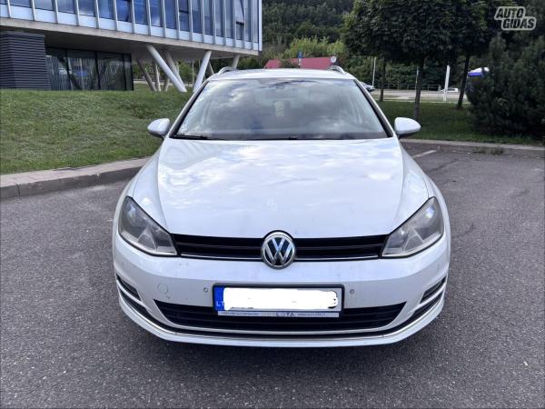 Volkswagen Golf 2014 Viļņa, ar dzinēja tilpumu 1.60 L un nobraukumu 360 tūkst. km par 5400 €, foto 2 vietnē AUTOMOTO.COM.LV
