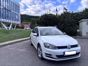 Volkswagen Golf 2014 in Vilnius, with an engine capacity of 1.60 L and mileage of 360 thousand km for 5400 €, photo 4 on AUTOMOTO.COM.LV