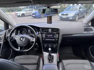 Volkswagen Golf 2014 in Vilnius, with an engine capacity of 1.60 L and mileage of 360 thousand km for 5400 €, photo 7 on AUTOMOTO.COM.LV
