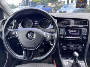 Volkswagen Golf 2014 in Vilnius, with an engine capacity of 1.60 L and mileage of 360 thousand km for 5400 €, photo 8 on AUTOMOTO.COM.LV
