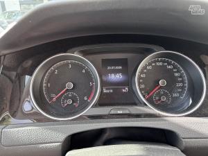 Volkswagen Golf 2014 in Vilnius, with an engine capacity of 1.60 L and mileage of 360 thousand km for 5400 €, photo 9 on AUTOMOTO.COM.LV