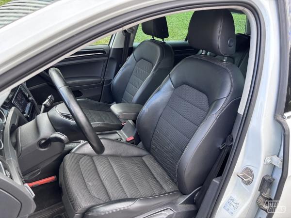 Volkswagen Golf 2014 Viļņa, ar dzinēja tilpumu 1.60 L un nobraukumu 360 tūkst. km par 5400 €, foto 9 vietnē AUTOMOTO.COM.LV