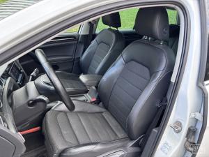 Volkswagen Golf 2014 in Vilnius, with an engine capacity of 1.60 L and mileage of 360 thousand km for 5400 €, photo 10 on AUTOMOTO.COM.LV