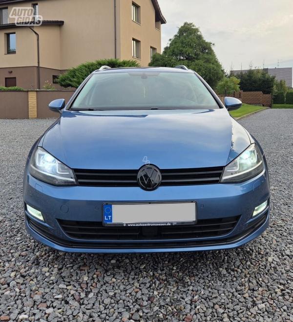 Volkswagen Golf 2014 in Alytus on AUTOMOTO.COM.LV Volkswagen Golf 2014 in Alytus, with an engine capacity of 2.00 L and mileage of 278 thousand km for 6999 β¬, photo 3 on AUTOMOTO.COM.LV