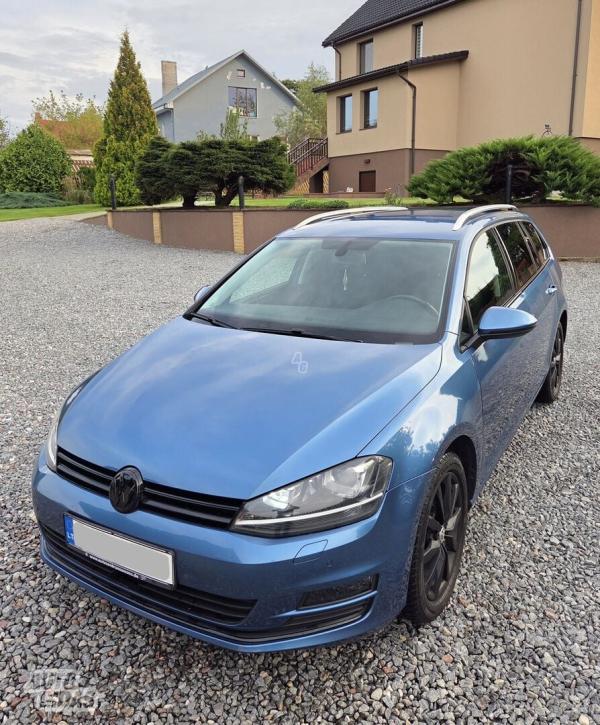 Volkswagen Golf 2014 in Alytus on AUTOMOTO.COM.LV Volkswagen Golf 2014 in Alytus, with an engine capacity of 2.00 L and mileage of 278 thousand km for 6999 β¬, photo 4 on AUTOMOTO.COM.LV