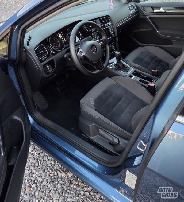 Volkswagen Golf 2014 in Alytus on AUTOMOTO.COM.LV Volkswagen Golf 2014 in Alytus, with an engine capacity of 2.00 L and mileage of 278 thousand km for 6999 β¬, photo 8 on AUTOMOTO.COM.LV