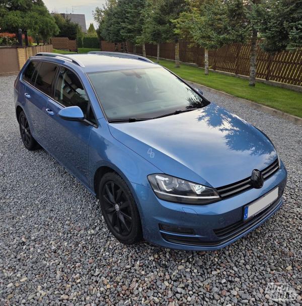 Volkswagen Golf 2014 in Alytus on AUTOMOTO.COM.LV Volkswagen Golf 2014 in Alytus, with an engine capacity of 2.00 L and mileage of 278 thousand km for 6999 β¬, photo 9 on AUTOMOTO.COM.LV