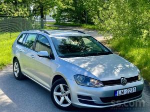 Volkswagen Golf 2015 in Riga, with an engine capacity of 1.60 L and mileage of 0 thousand km for 4900 €, photo 4 on AUTOMOTO.COM.LV