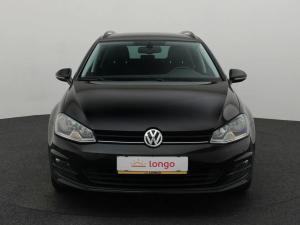 Volkswagen Golf 2015 in Vilnius, with an engine capacity of 1.60 L and mileage of 249 thousand km for 7299 €, photo 4 on AUTOMOTO.COM.LV