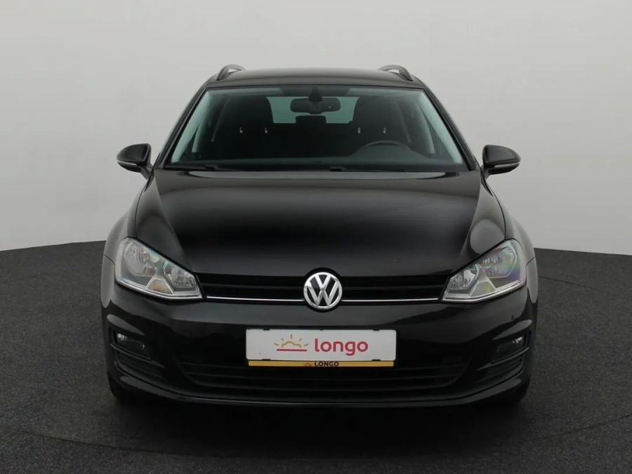 Volkswagen Golf 2015 in Vilnius, with an engine capacity of 1.60 L and mileage of 249 thousand km for 7299 €, photo 4 on AUTOMOTO.COM.LV