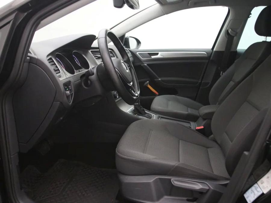 Volkswagen Golf 2015 in Vilnius, with an engine capacity of 1.60 L and mileage of 249 thousand km for 7299 €, photo 5 on AUTOMOTO.COM.LV