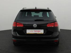 Volkswagen Golf 2015 in Vilnius, with an engine capacity of 1.60 L and mileage of 249 thousand km for 7299 €, photo 6 on AUTOMOTO.COM.LV