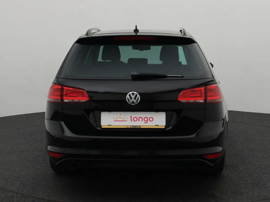 Volkswagen Golf 2015 in Vilnius, with an engine capacity of 1.60 L and mileage of 249 thousand km for 7299 €, photo 6 on AUTOMOTO.COM.LV