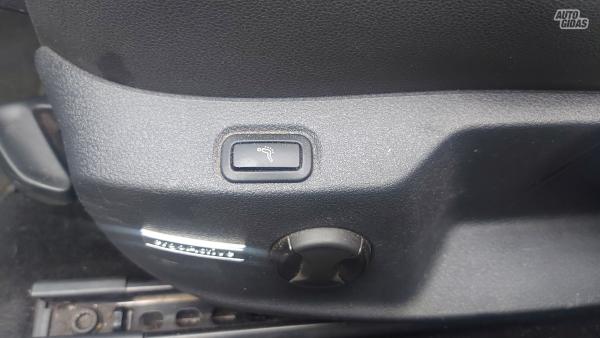 Volkswagen Golf 2015 Kauņa, ar dzinēja tilpumu 1.60 L un nobraukumu 232 tūkst. km par 7300 €, foto 7 vietnē AUTOMOTO.COM.LV