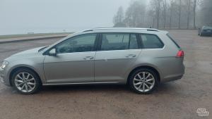 Volkswagen Golf 2015 Kauņa, ar dzinēja tilpumu 1.60 L un nobraukumu 232 tūkst. km par 7300 €, foto 10 vietnē AUTOMOTO.COM.LV