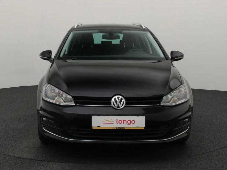 Volkswagen Golf 2015 in Vilnius, with an engine capacity of 1.40 L and mileage of 215 thousand km for 8499 €, photo 4 on AUTOMOTO.COM.LV