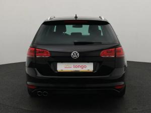 Volkswagen Golf 2015 in Vilnius, with an engine capacity of 1.40 L and mileage of 215 thousand km for 8499 €, photo 6 on AUTOMOTO.COM.LV