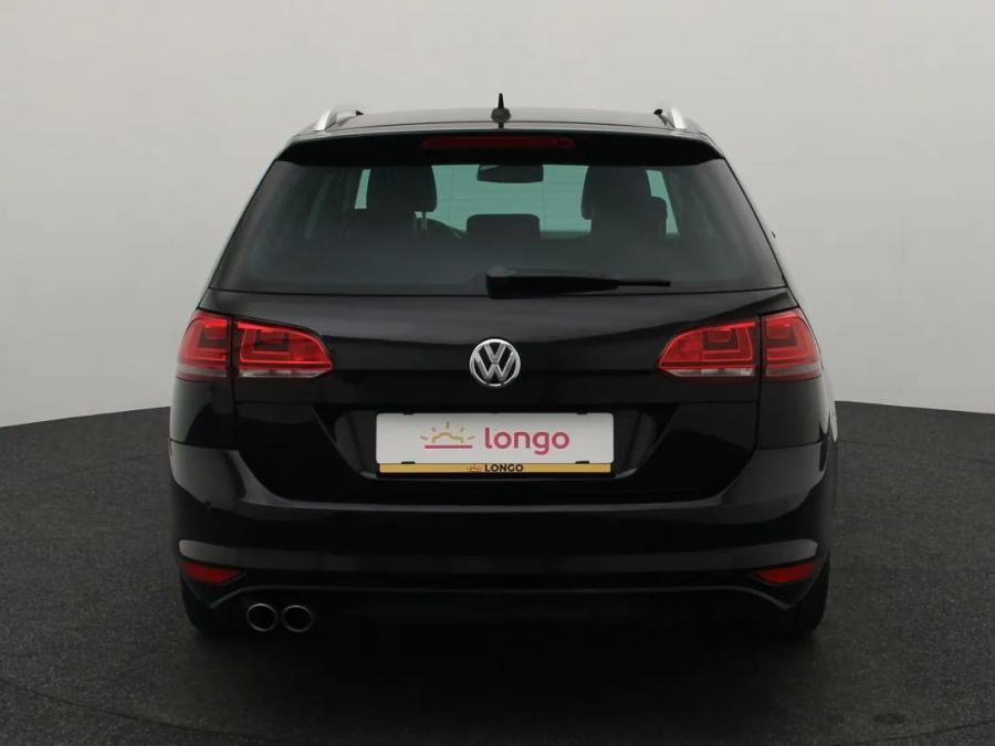 Volkswagen Golf 2015 in Vilnius, with an engine capacity of 1.40 L and mileage of 215 thousand km for 8499 €, photo 6 on AUTOMOTO.COM.LV