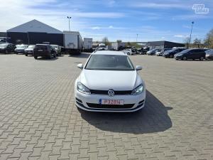 Volkswagen Golf 2015 in Kaunas, with an engine capacity of 1.60 L and mileage of 320 thousand km for 5900 €, photo 3 on AUTOMOTO.COM.LV