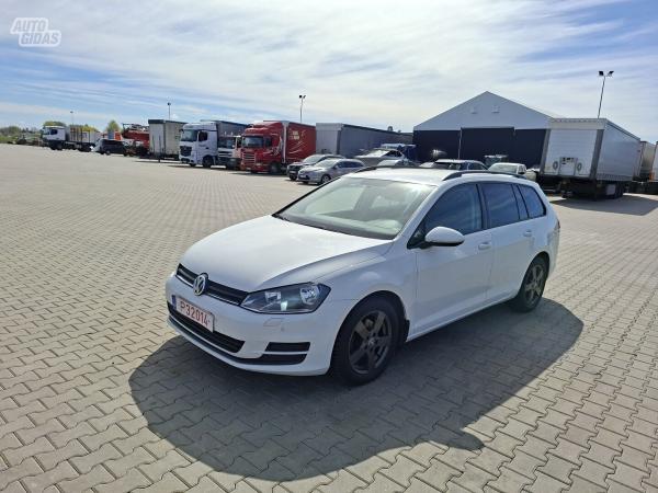Фольксваген Гольф 2015 в Каунас, объемом двигателя 1.60 л и пробегом 320 тыс. км за 5900 €, фото 5 на AUTOMOTO.COM.LV